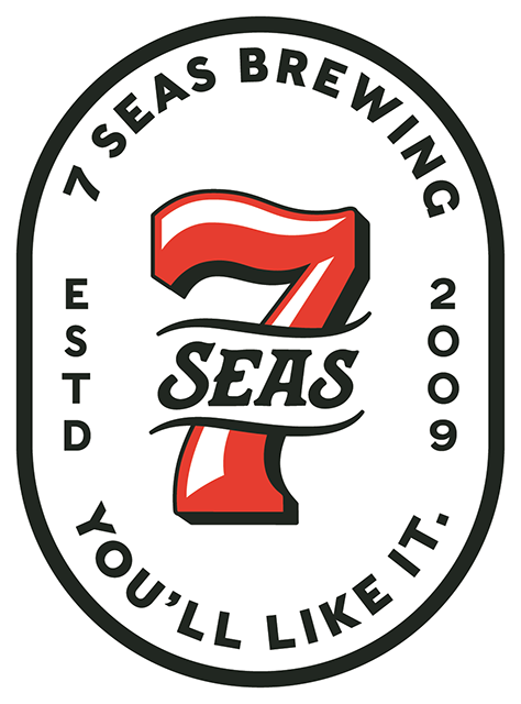 Home - 7 Seas Brewing