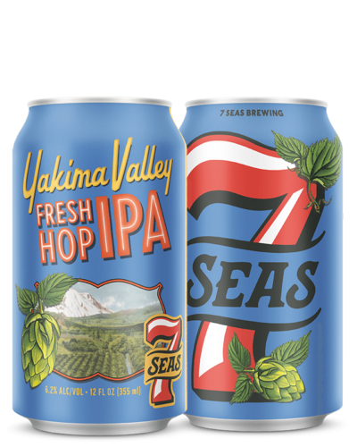 Home - 7 Seas Brewing