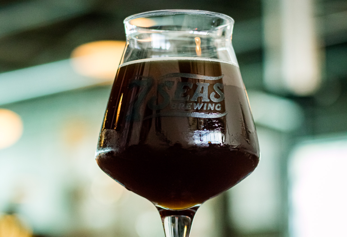 Home - 7 Seas Brewing
