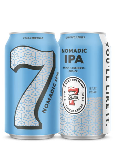 Home - 7 Seas Brewing