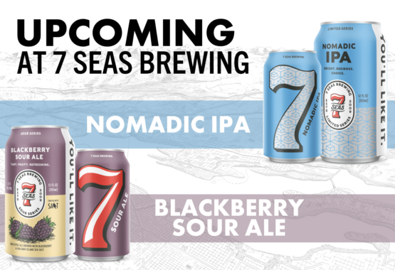 Home - 7 Seas Brewing