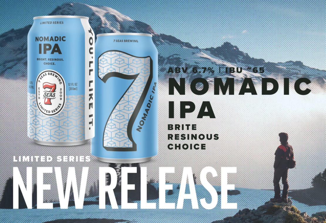 Home - 7 Seas Brewing
