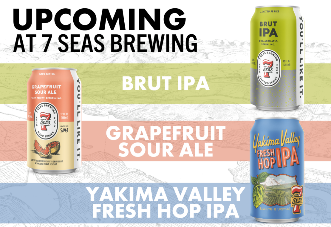 Home - 7 Seas Brewing
